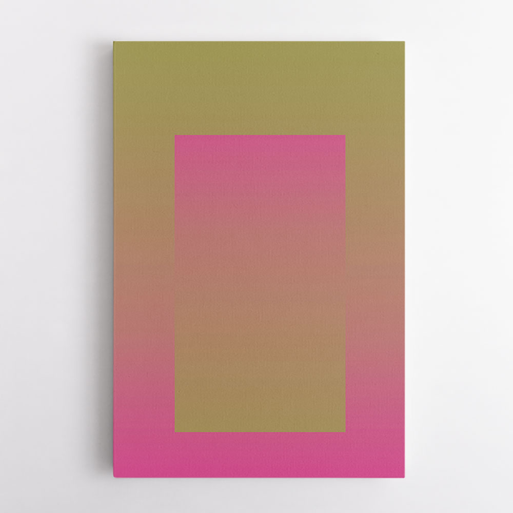 GRADIENT_01 Wall Art