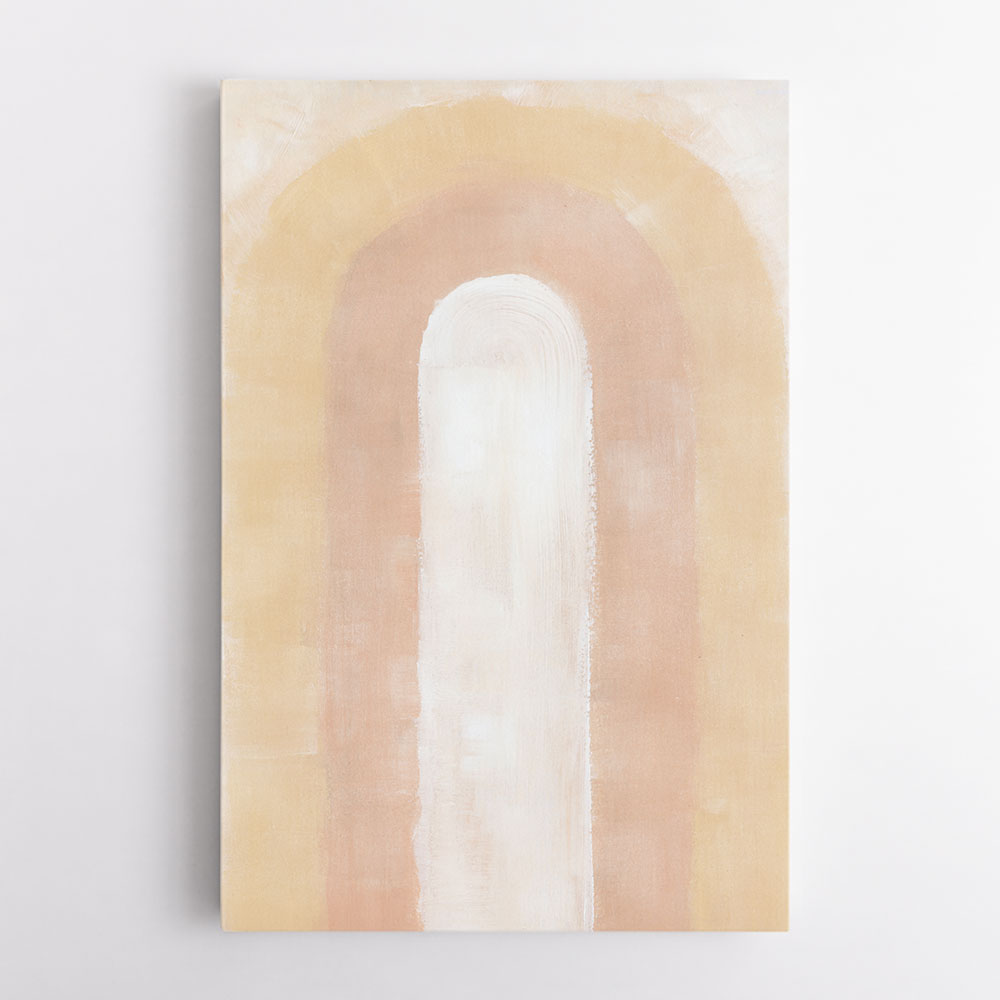 Myung arches Wall Art