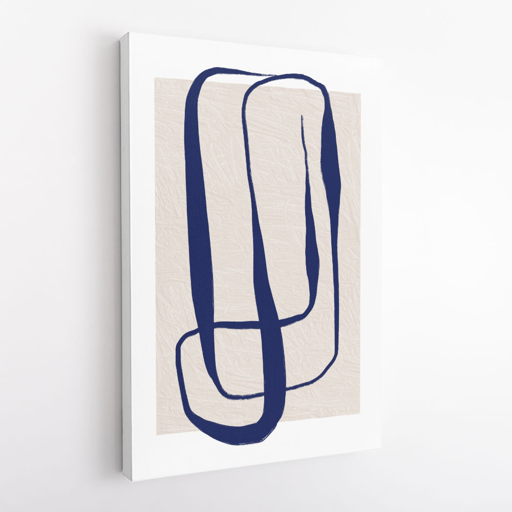 Feeling of Patience-3 Wall Art