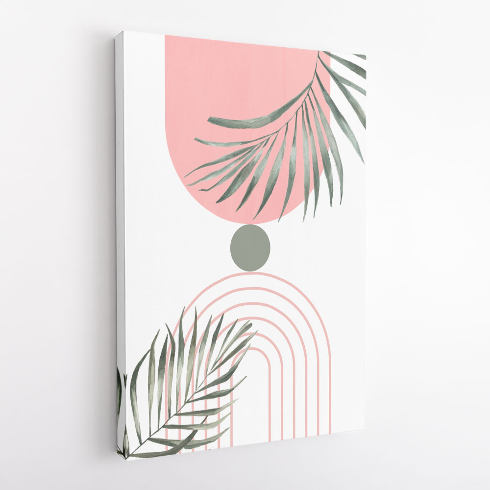 Simplicity-2 Wall Art